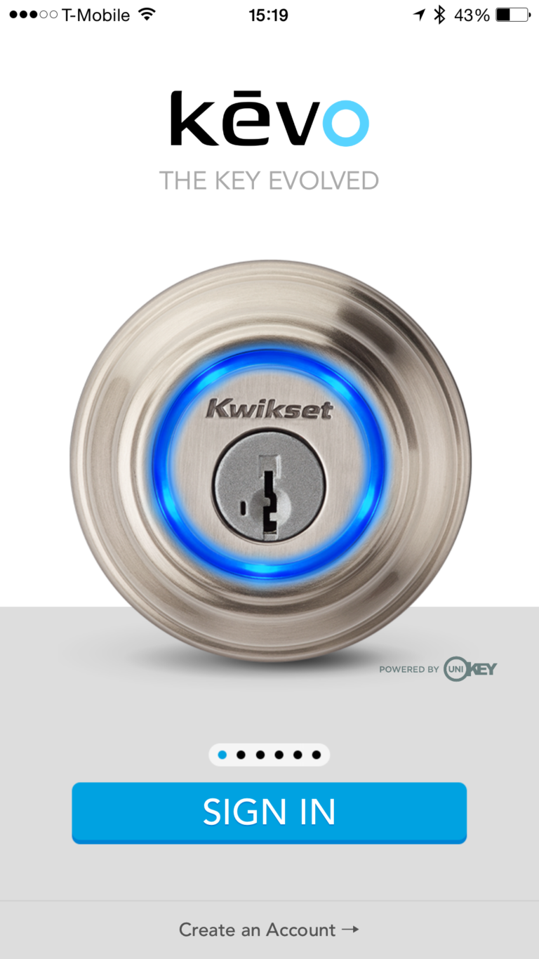 Is The Kwikset Kevo Smart Lock For You? - Florida Lock Doctor