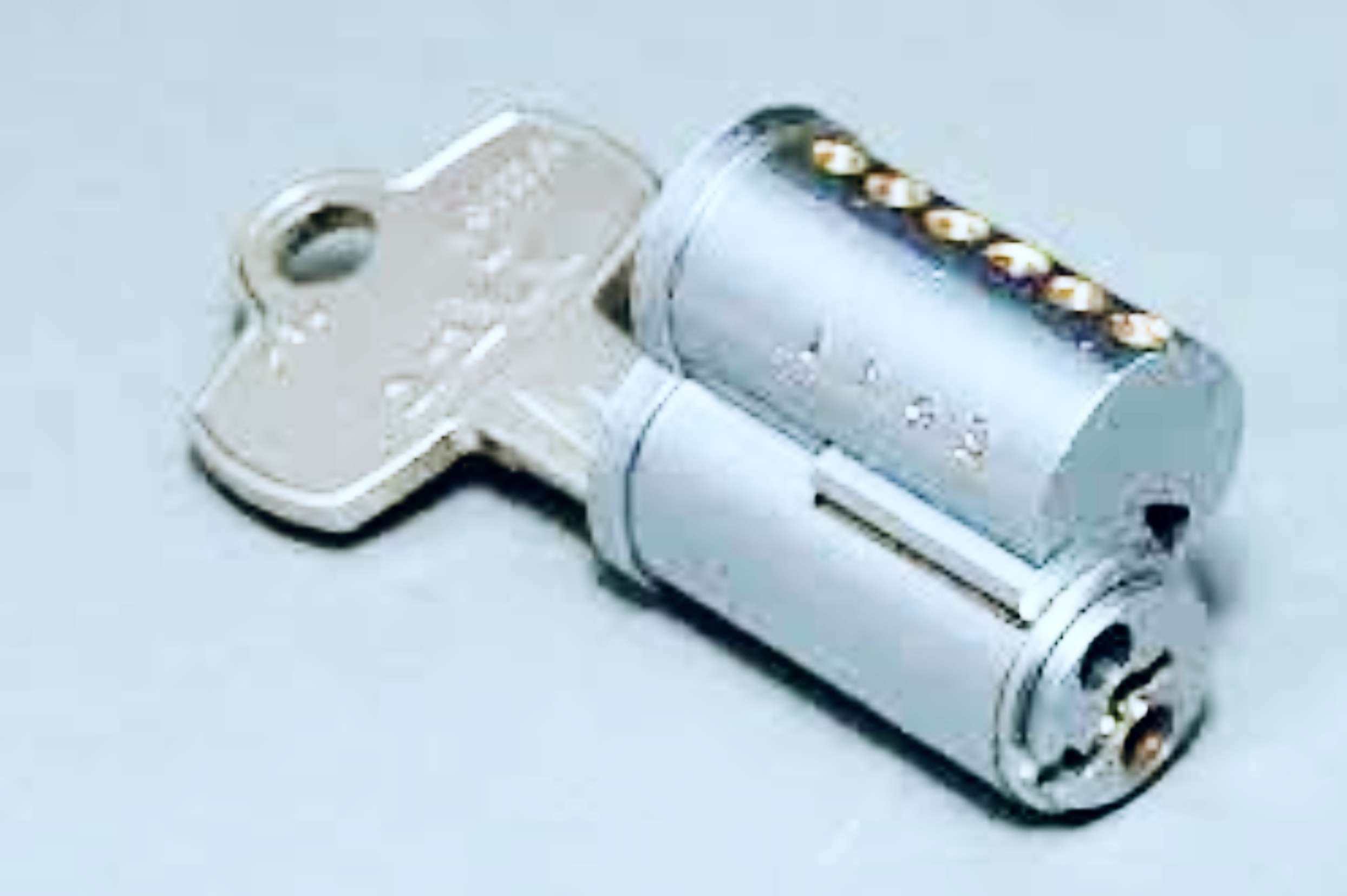 Security Doors locks in Tampa - Florida Lock Doctor